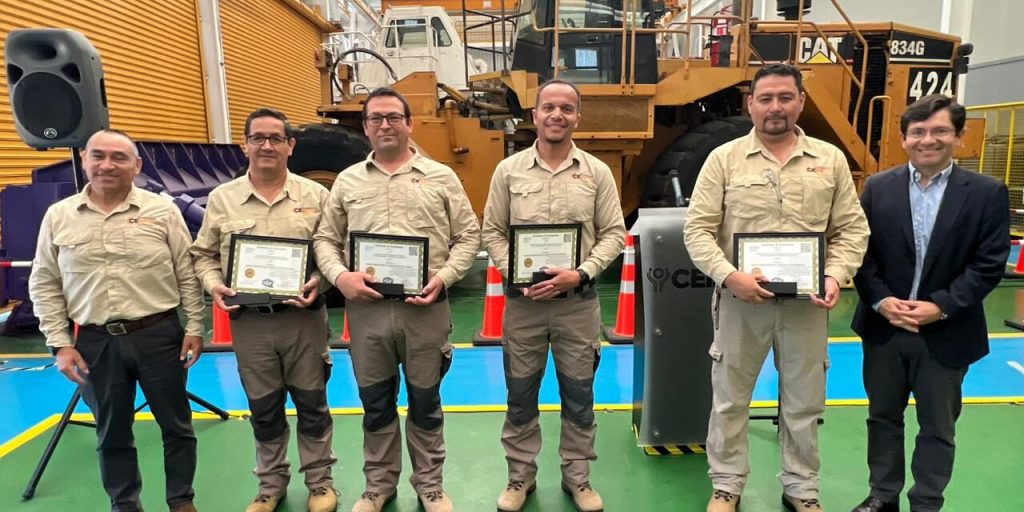 Nosotros – Conecta CEIM